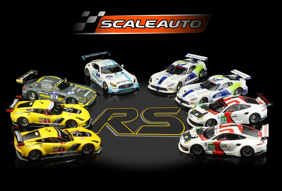 Home - Scaleauto Slot Cars