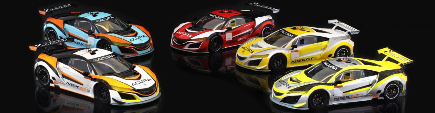 Home - Scaleauto Slot Cars