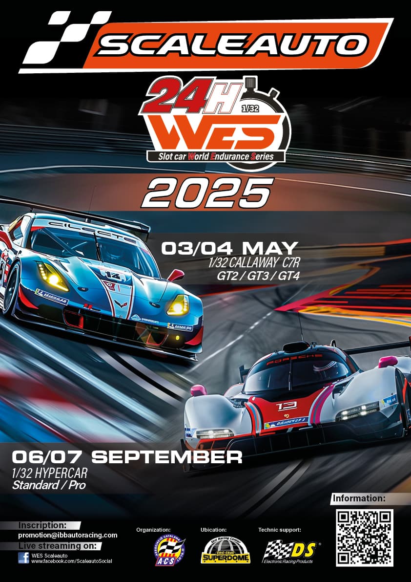 Home - Scaleauto Slot Cars